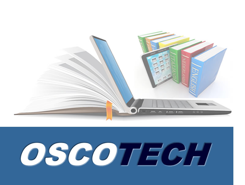 Online Virtual Library, OSCOTECH
